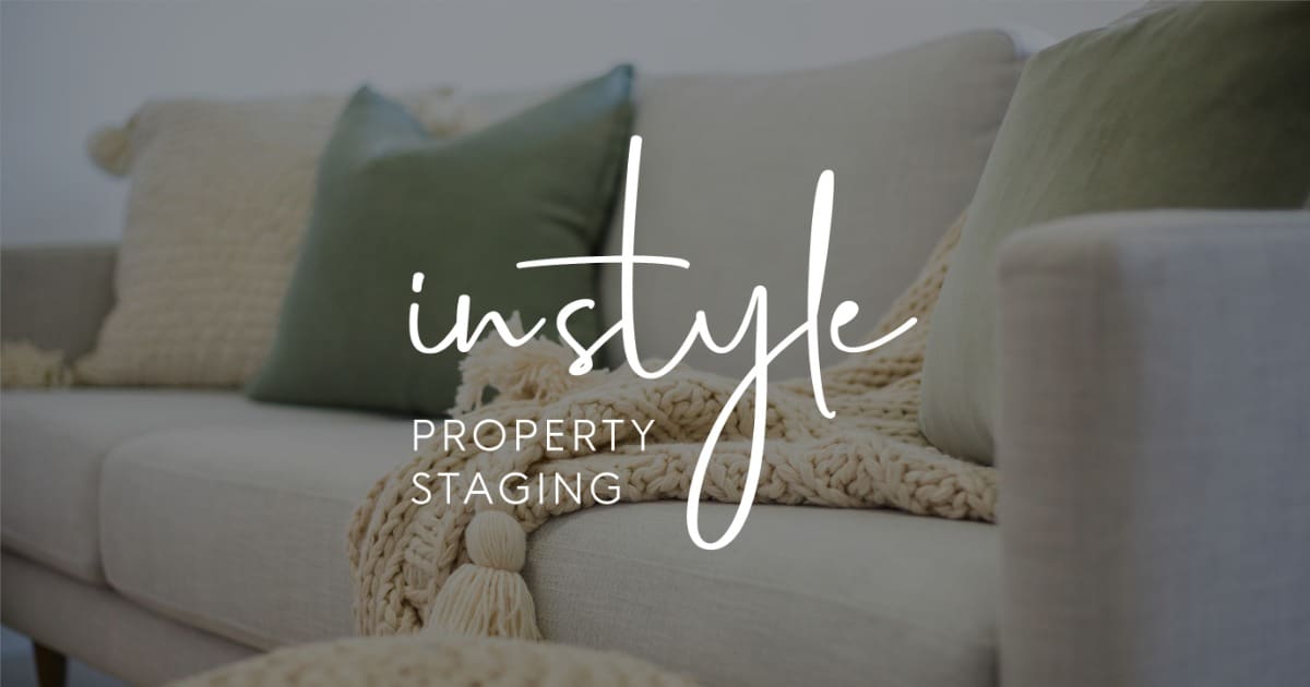 Instyle Property Staging - Sydney's Premier Staging Experts